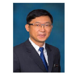 Dr. Timothy LIM - Obstetrician & Gynaecologist Singapore