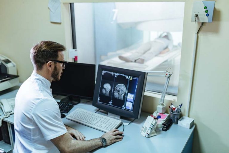 Diagnostic Radiology - Medicus Network - Find your medical specialist ...