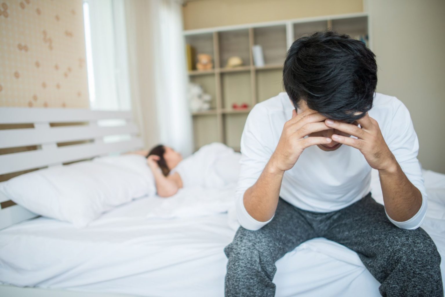 What is Testosterone Deficiency Syndrome? - Medicus Network - Find your ...